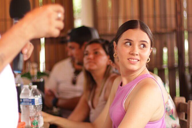 Premium Tequila Tasting Puerto Vallarta Distillery - Practical Tips for Visitors