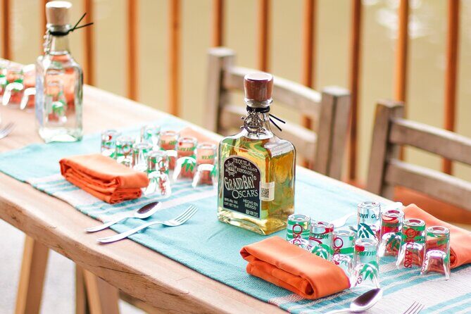 Premium Tequila Tasting Puerto Vallarta Distillery - Frequently Asked Questions