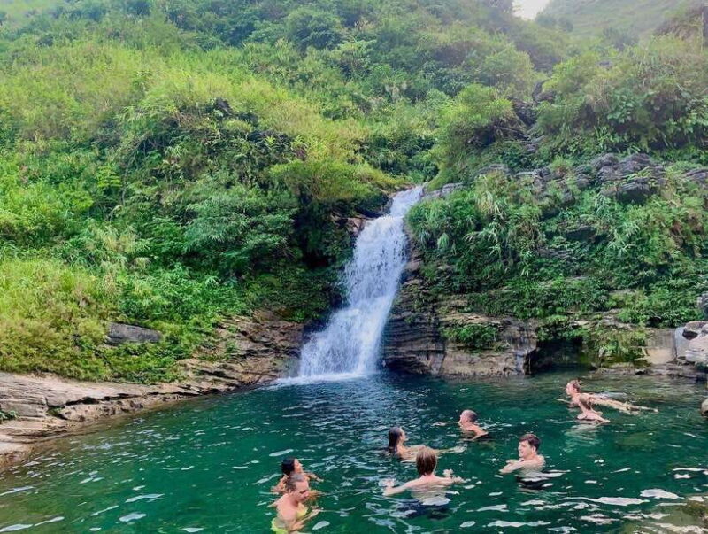 Premium Tour - 3D2N Ha Giang Loop with Easy Rider - Key Points