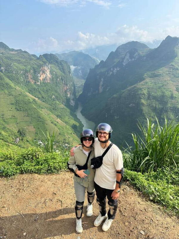 Premium Tour - 3D2N Ha Giang Loop with Easy Rider - What Makes This Tour Stand Out?