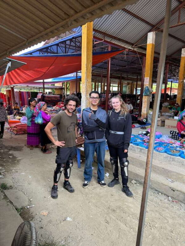 Premium Tour - 3D2N Ha Giang Loop with Easy Rider - FAQ