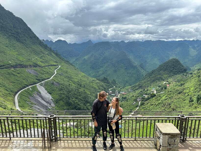 Premium Tour 3D2N Ha Giang Loop with Easy Rider with LOOPERS - FAQ