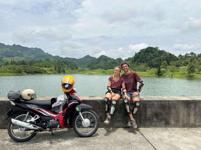 Premium Tour - 4D3N Ha Giang Loop with Easy Rider - LOOPERS - Who Should Consider This Tour?