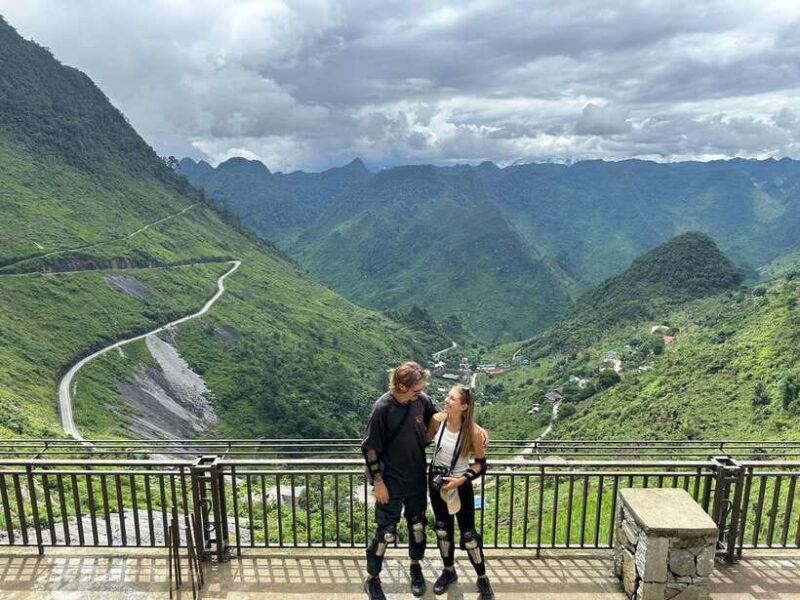 Premium Tour - 4D3N Ha Giang Loop with Easy Rider - LOOPERS - FAQ