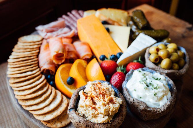 Premium Tour and Lunch Package for 2 - The Experience: What It Feels Like and Why It Matters