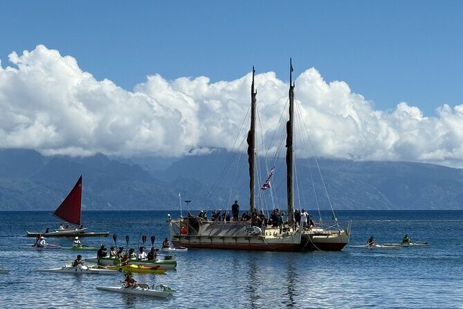 Premium Tour DE Tahiti, EN Half Day Privatised - What’s Included & What You Should Bring
