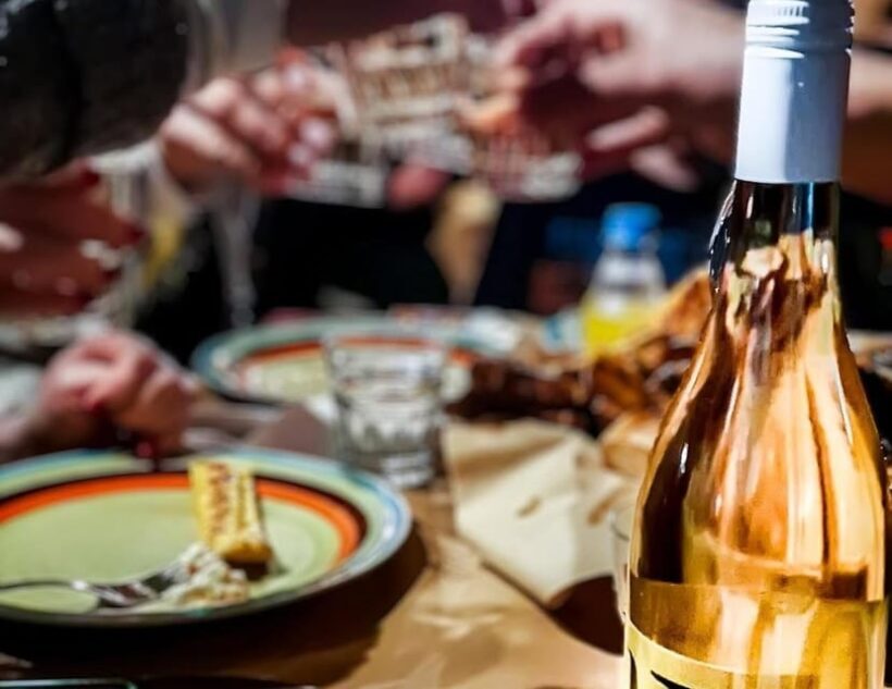 Premium Tour of Olympia: Wine & Dine Retreat - Final thoughts