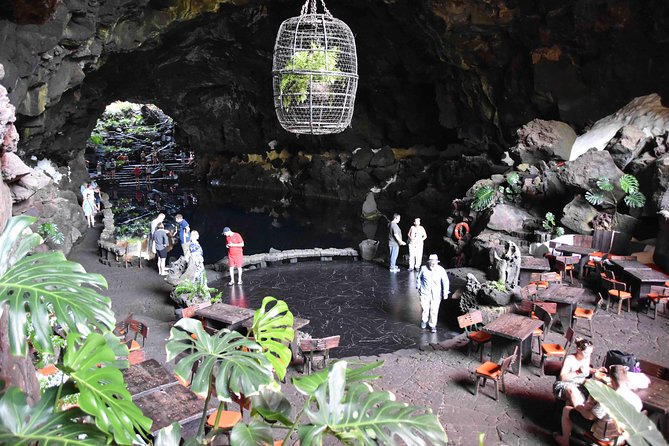 Premium Tour Timanfaya National Park Review - Exploring Timanfaya National Park