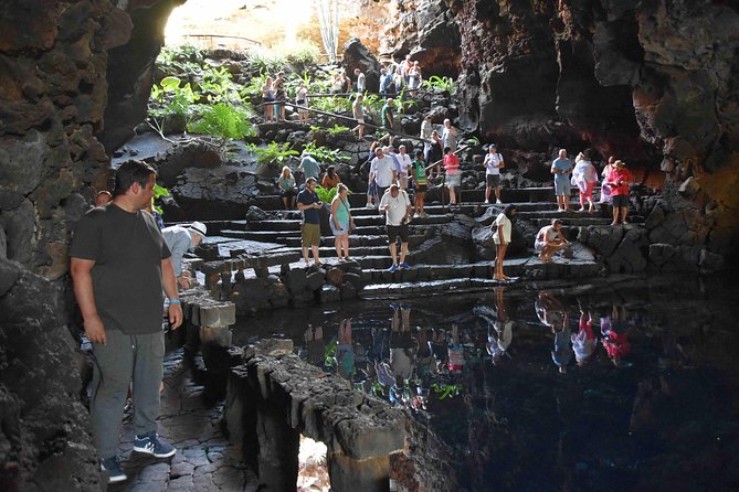 Premium Tour Timanfaya National Park Review - Experiencing Jameos Del Agua