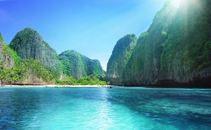 Premium Tour to Phi Phi & Bamboo Island Tours by Speed boat - An In-Depth Look at the Tour Experience