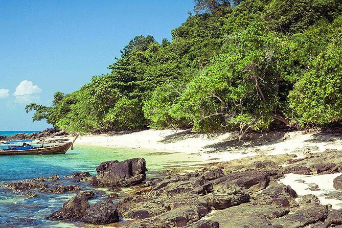 Premium Tour to Phi Phi & Bamboo Island Tours by Speed boat - Analyzing the Value and Practical Considerations