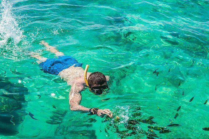 Premium Tour to Phi Phi & Bamboo Island Tours by Speed boat - Final Thoughts