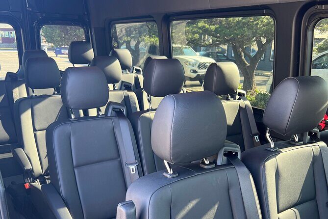 Premium Transfer From Seattle to SEATAC Airport(or Reverse Trip) - Frequently Asked Questions