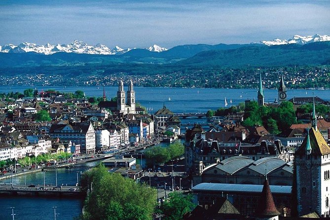 Premium Transfer from Zürich Airport to Zurich city or Zürich city to Airport - Real Experiences from Travelers