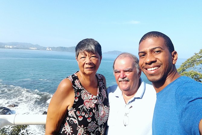 Premium Transportation Costa Rica (English Speaking Driver) - Responsibilities and Limitations