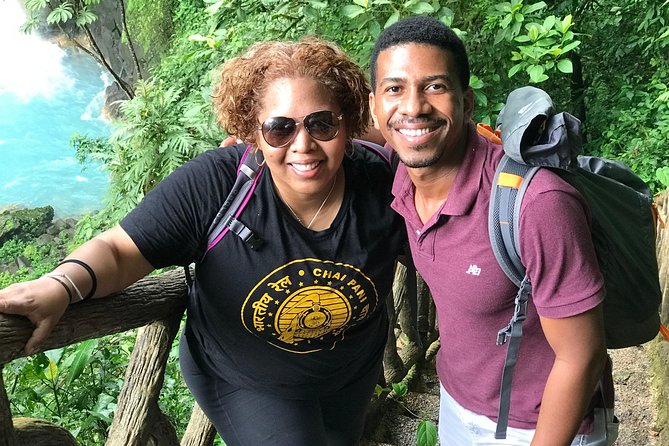 Premium Transportation Costa Rica (English Speaking Driver) - Sustainability and Environmental Commitment