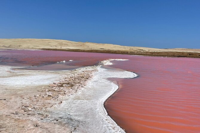 Premium Trekking Golden Shades - Transportation and Pickup Details