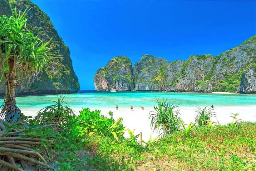 Premium Trip From Phuket: Phi Phi, Maya Bay & Khai Islands - Who Is This Tour For?