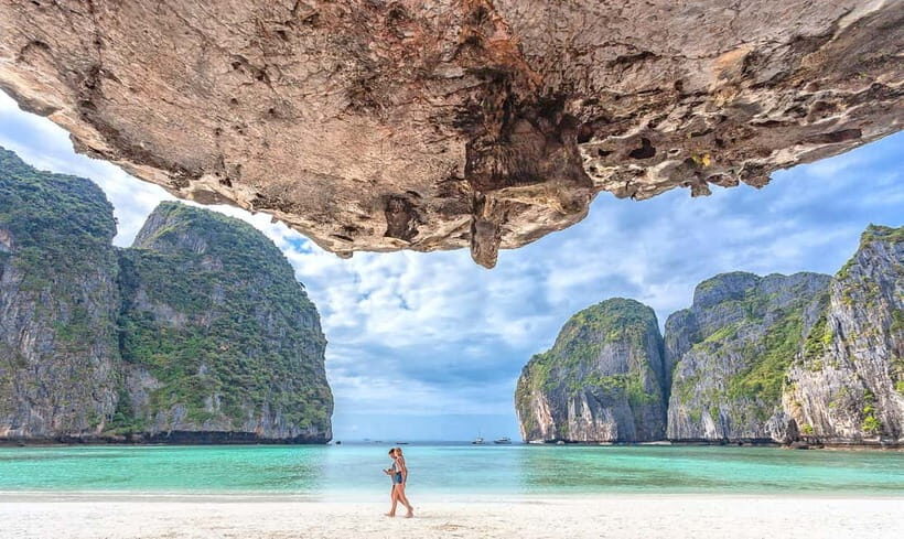 Premium Trip From Phuket: Phi Phi, Maya Bay & Khai Islands - The Value of the Experience