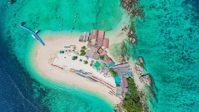 Premium Trip From Phuket: Phi Phi, Maya Bay & Khai Islands - Practical Tips for Booking and Enjoying the Tour