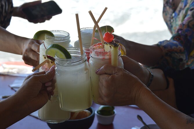 Premium Valle De Guadalupe Wine and Food Tour - Guest Experiences and Reviews