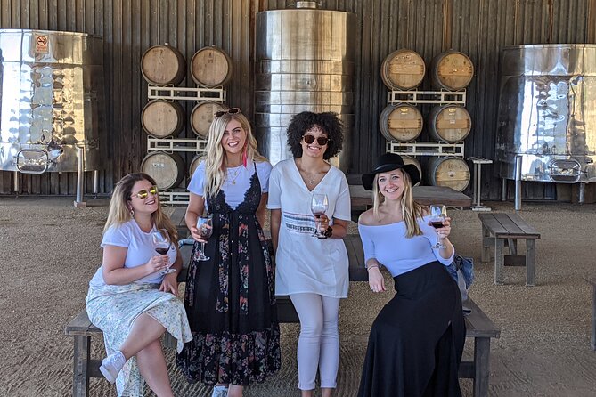 Premium Valle De Guadalupe Wine and Food Tour - Booking Information