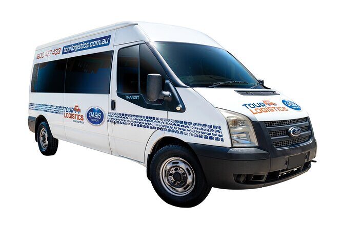 Premium Van, Private Transfer, Cairns Airport - Port Douglas. - Introducing the Cairns Airport to Port Douglas Private Transfer with Oasis Transport