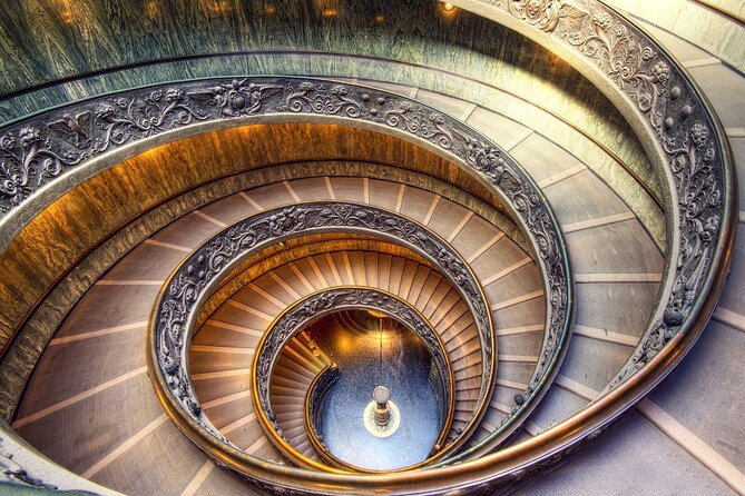 Premium VIP Private Tour: Vatican Museum, Sistine Chapel - An Honest Look at the Premium VIP Private Vatican Tour
