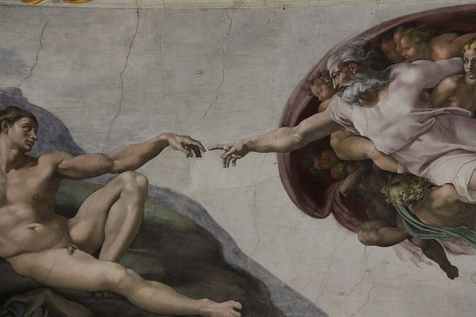 Premium VIP Private Tour: Vatican Museum, Sistine Chapel - FAQs