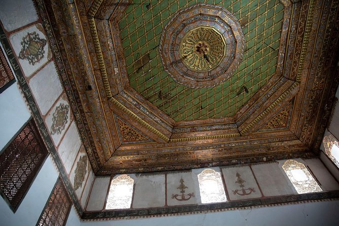 Premium Walking Tour of Berat with Expert Guides - Detailed Itinerary Breakdown