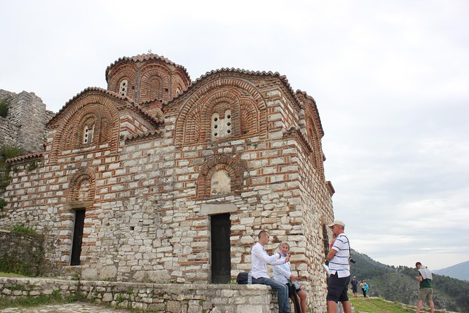 Premium Walking Tour of Berat with Expert Guides - FAQ
