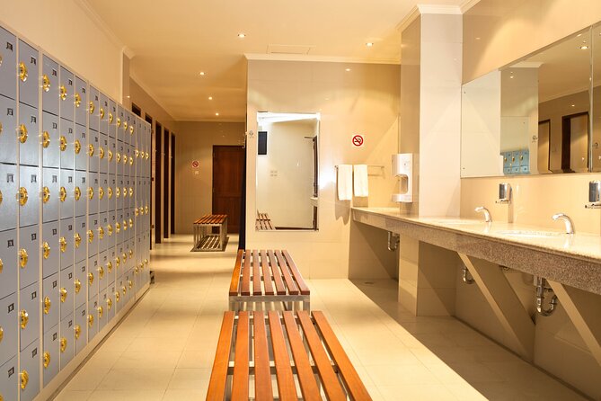 Premium White Water Rafting and Jungle Buggies in Bali - The Value of This Tour