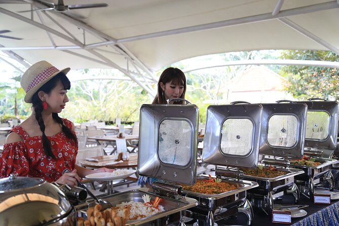 Premium White Water Rafting and Jungle Buggies in Bali - Who Should Consider This Tour?