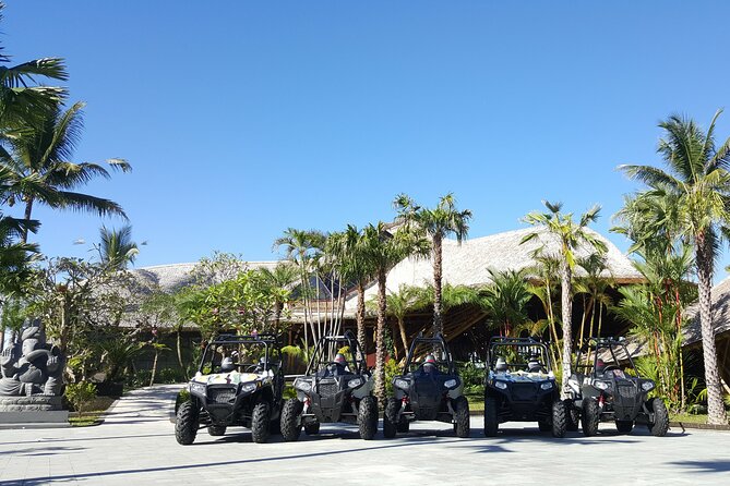 Premium White Water Rafting and Jungle Buggies in Bali - FAQ: Your Practical Questions Answered