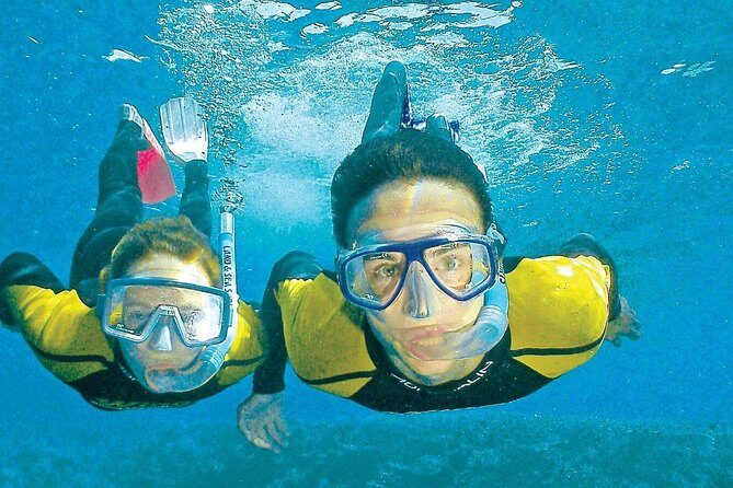 Premium Whitsunday Islands Sail, SUP & Snorkel Tour - FAQs