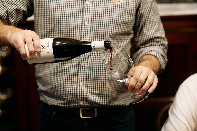 Premium Wine Tasting Experience in Pokolbin - What to Expect from the Experience