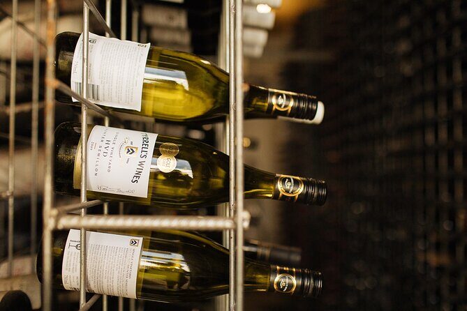 Premium Wine Tasting Experience in Pokolbin - The Value for Money