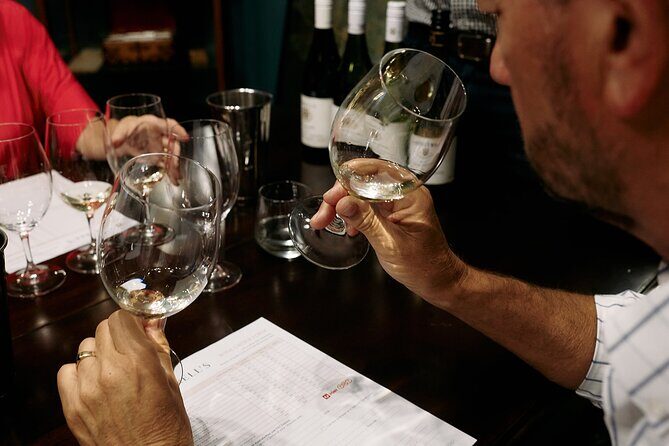 Premium Wine Tasting Experience in Pokolbin - Final Thoughts