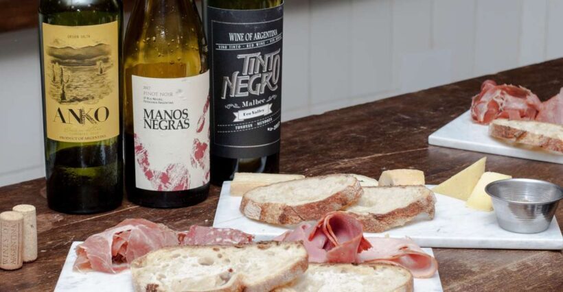 Premium Wine Tasting with lunch - Key Points