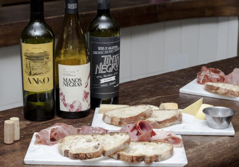 Premium Wine Tasting with lunch - Why This Tour Is Worth Considering