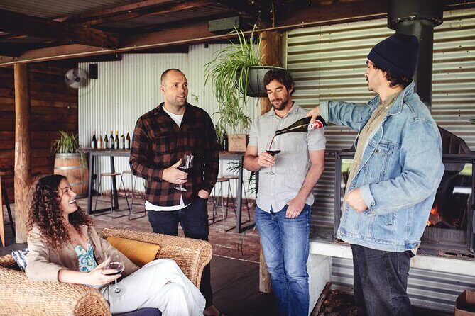 Premium Winery Tour with Tannin Road (Departs Dunsborough) - Value and Practicalities