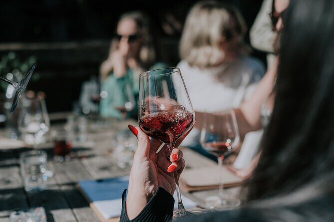 Premium Winery Tour with Tannin Road (Departs Dunsborough) - Final Thoughts