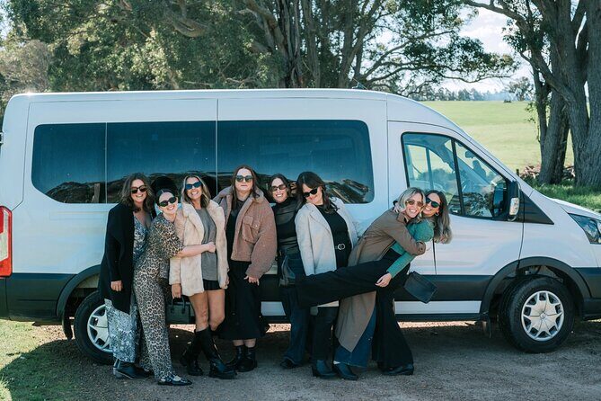 Premium Winery Tour with Tannin Road (Departs Dunsborough) - FAQ