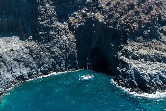 Premium Yacht Private Charter - Highlights of the Yacht Charter