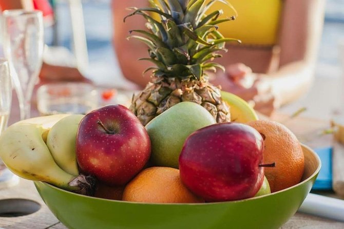 Premium Yacht Private Charter - Frequently Asked Questions