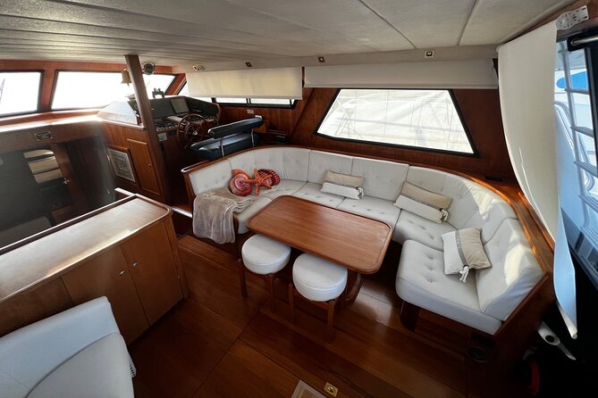 Premium Yacht Tour on the Douro - Final Thoughts: Is This Tour Right for You?