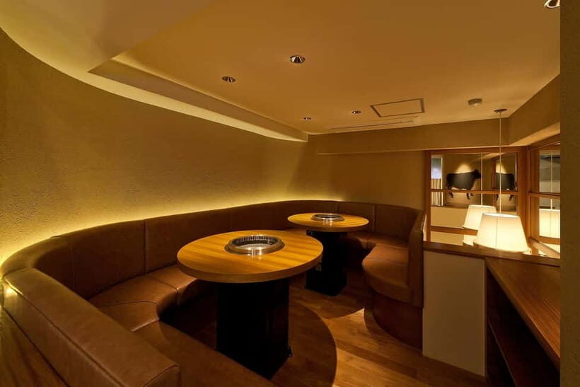 Premium Yakiniku at Yakiniku Manno Shinsaibashi - FAQ