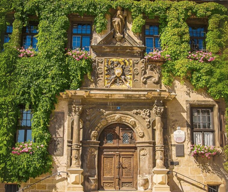 Premiumstadtführung (historische Altstadt und Schlossberg) - Key Points
