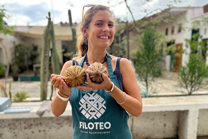 Prepare an Oaxacan Mole by a Traditional Cook - An In-Depth Look at the Tour Itinerary
