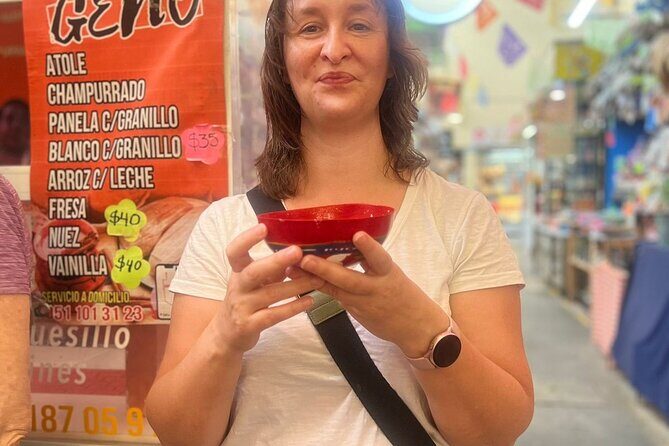 Prepare an Oaxacan Mole by a Traditional Cook - FAQ
